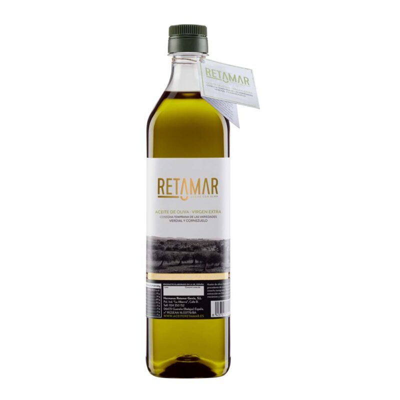 AOVE Selección-5L - Cesta Market tu centro comercial online.