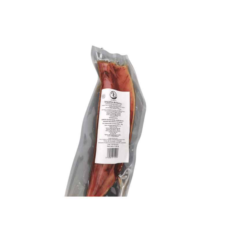 Lomo de Bonito salado y seco 250gr. - Cesta Market tu centro comercial ...